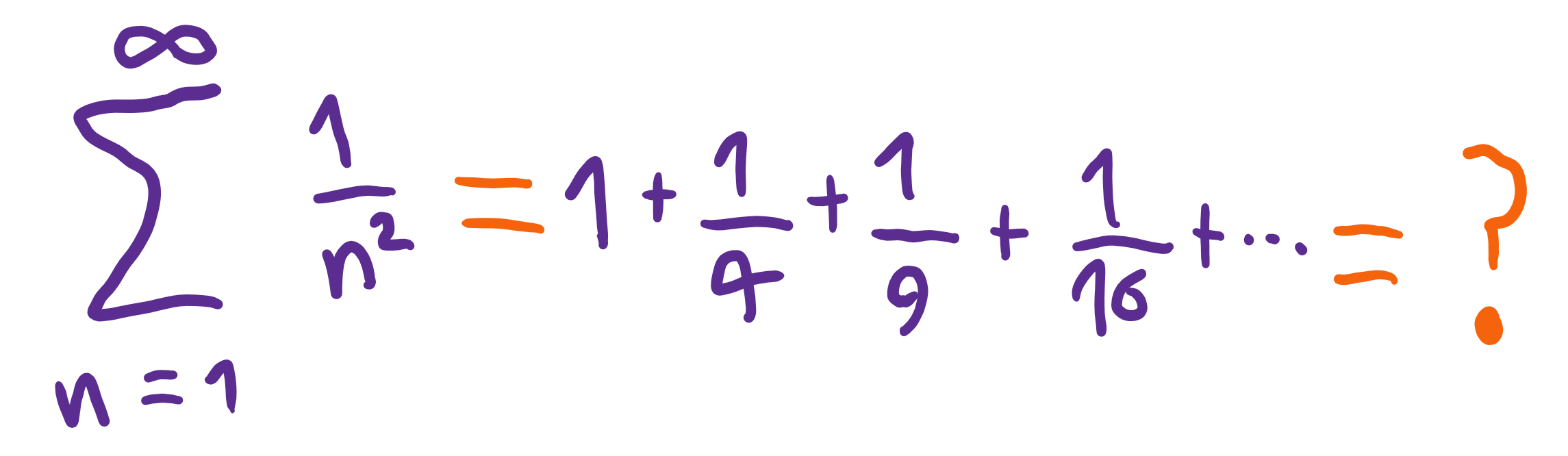 baselproblem – Almost Surely a Math Blog