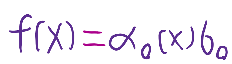 fdef-1 – Almost Surely a Math Blog