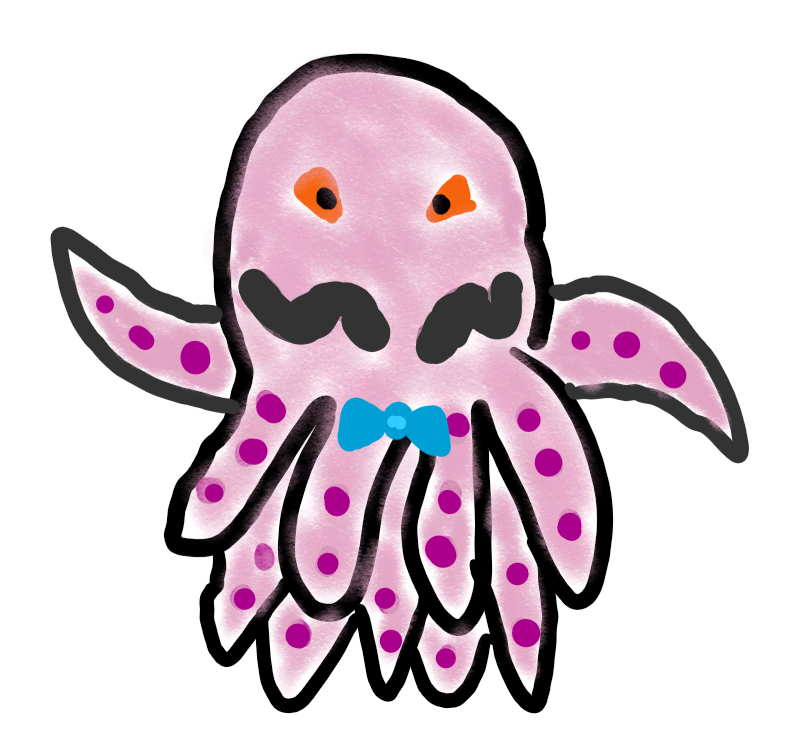 squidy – Almost Surely a Math Blog